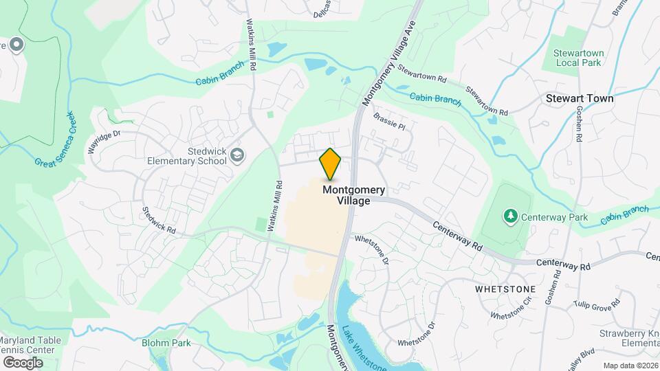 19500-19530 Club House Rd Apartments | Montgomery Village, MD ...