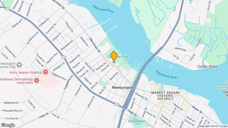 200 Merrimac St | Rentals in Newburyport, MA