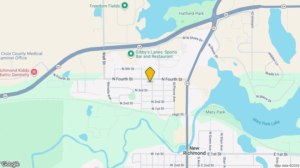 735 N Montana Ave Apartments | New Richmond, WI Apartments For Rent