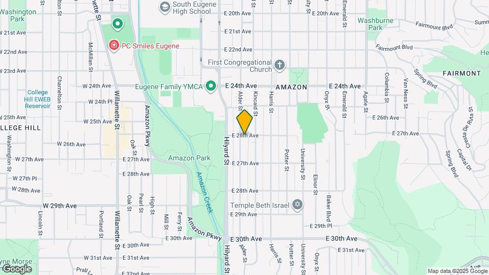 820 E 26th Ave Apartments | Eugene, OR Apartments For Rent