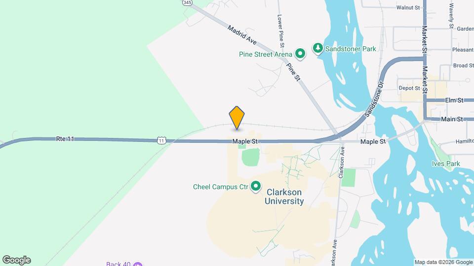 KHS Rentals Apartments | Potsdam, NY Apartments For Rent