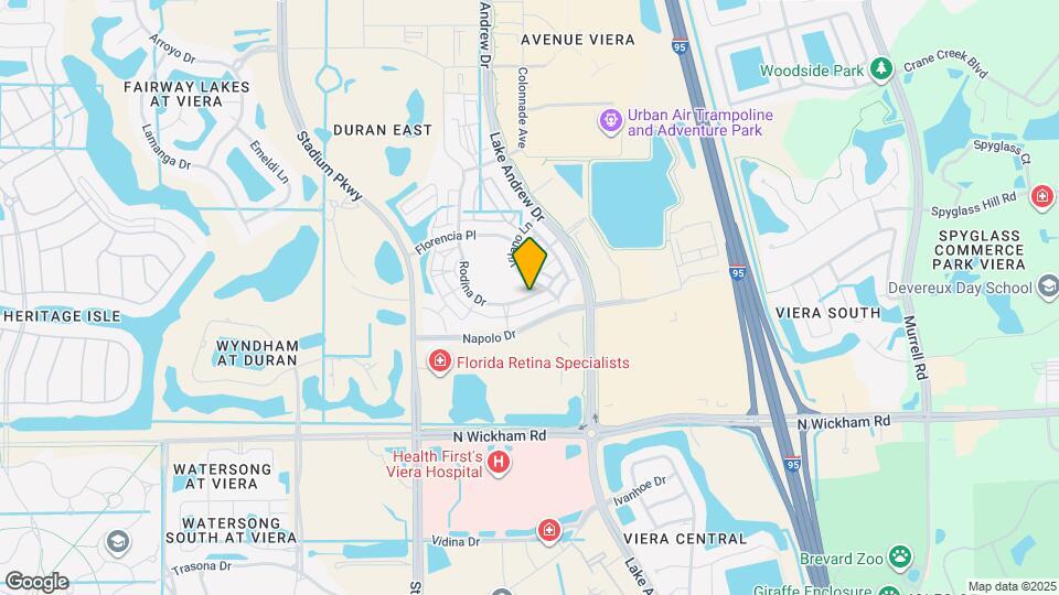 Rodina Dr Apartments | Melbourne, FL Apartments For Rent