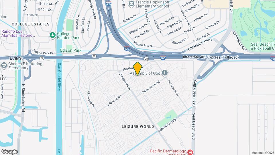 The Mutual 10 Apartments | Seal Beach, CA Apartments For Rent