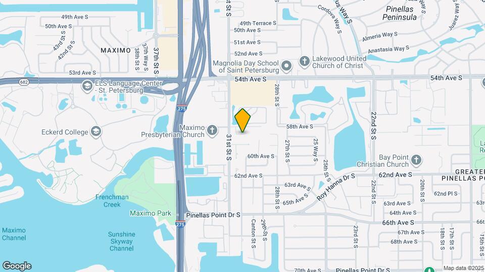 Maximo Apartments | St. Petersburg, FL Apartments For Rent
