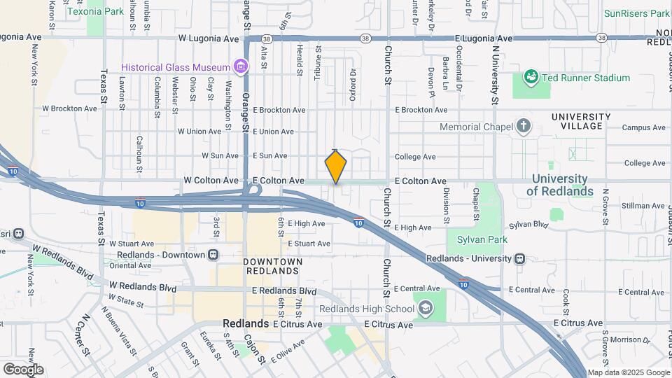 Redlands Apartments | Redlands, CA Apartments For Rent