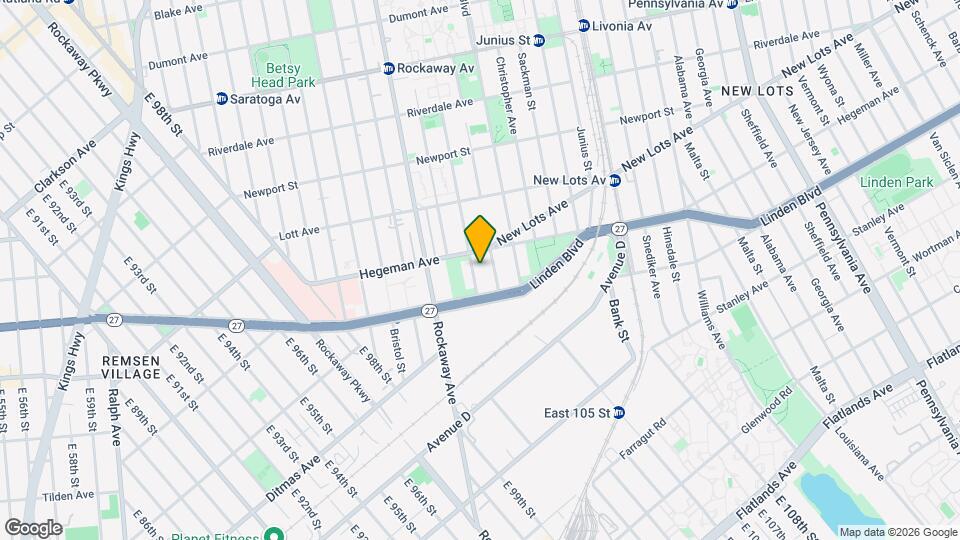 643 Osborn St Apartments | Brooklyn, NY Apartments For Rent