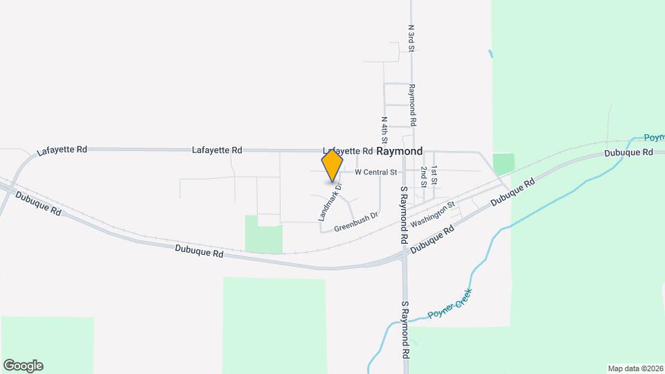 175-177 Landmark Dr Apartments | Raymond, IA Apartments For Rent