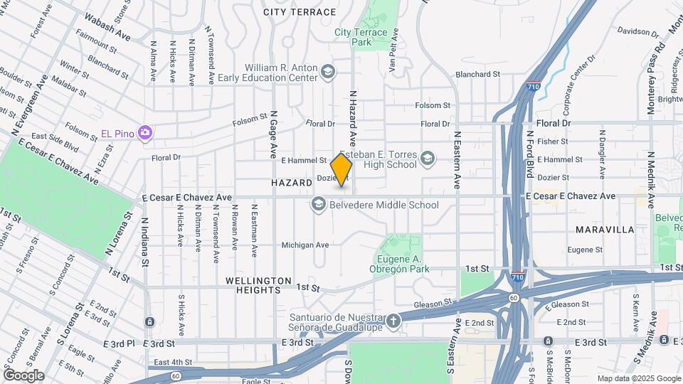 3949 E Cesar E Chavez Ave Apartments | Los Angeles, CA Apartments For Rent