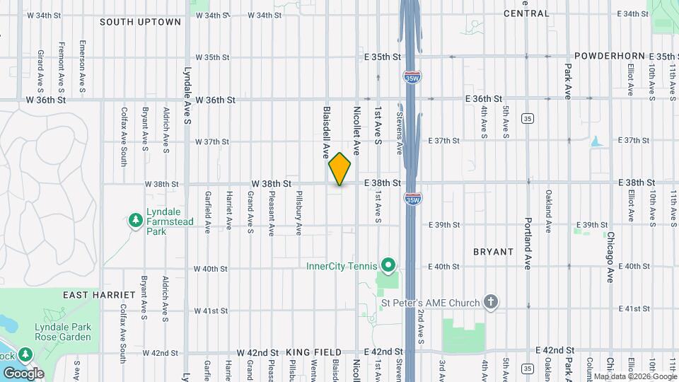 19 W 38th St Apartments | Minneapolis, MN Apartments For Rent