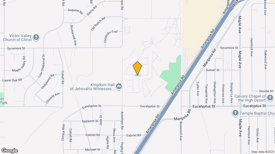 11474 Osborn St Apartments | Victorville, CA Apartments For Rent