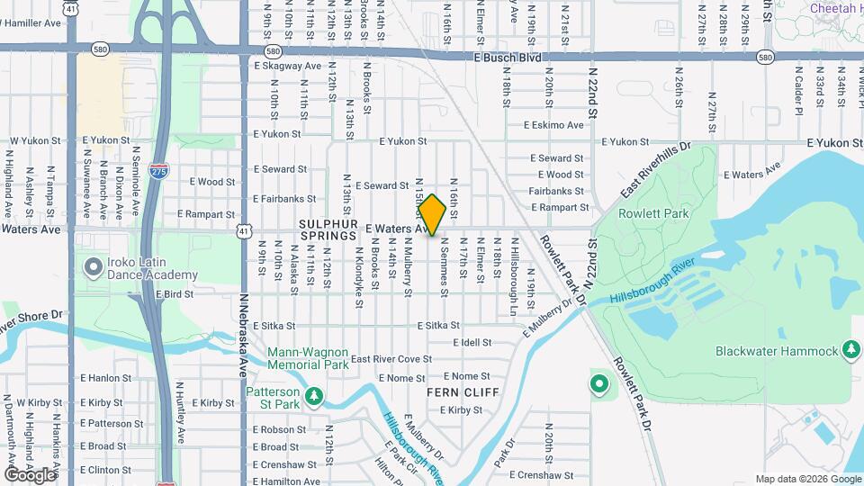8309 N Marks St Apartments | Tampa, FL Apartments For Rent