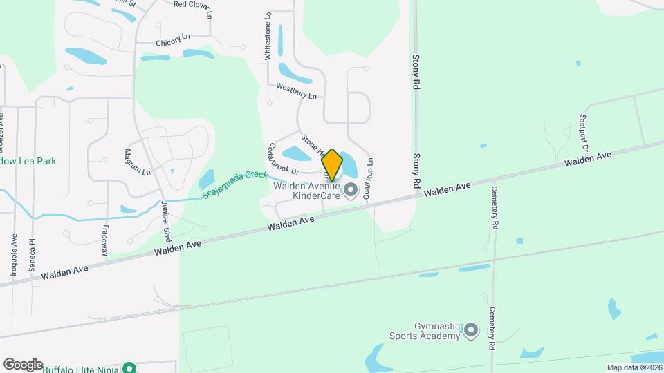 35 Stone Hedge Dr | Rentals in Lancaster, NY