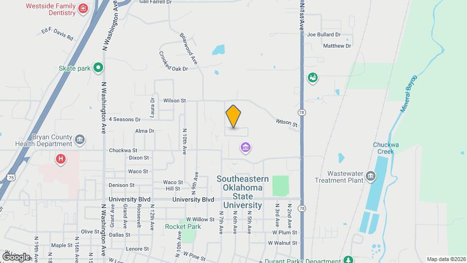 Timber Ridge Apartments | Durant, OK Apartments For Rent