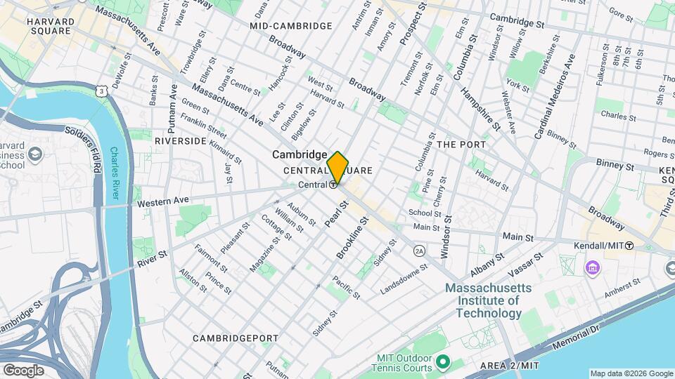 620 Massachusetts Ave | Rentals in Cambridge, MA