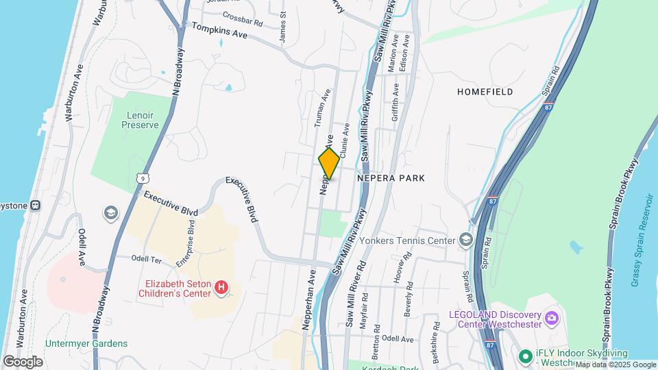 1436 Nepperhan Ave | Rentals in Yonkers, NY