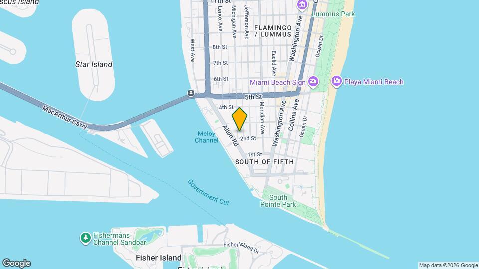 211 Michigan Ave | Rentals in Miami Beach, FL