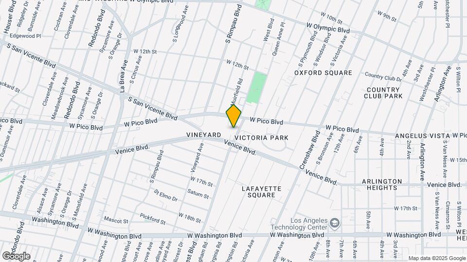 1409 West Blvd Apartments | Los Angeles, CA Apartments For Rent