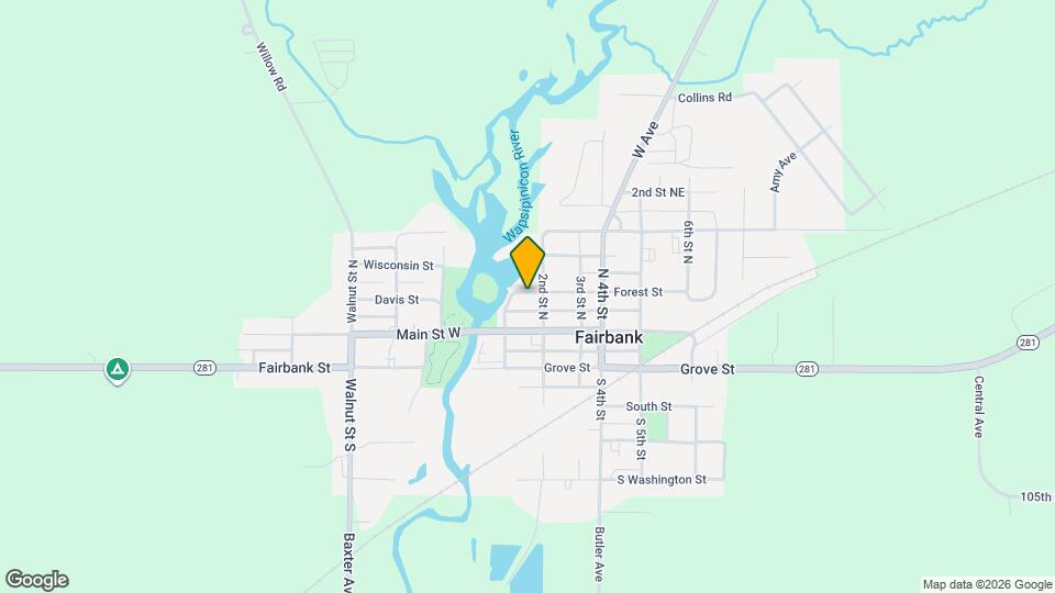 Parkview Assisted Living Apartments | Fairbank, IA Apartments For Rent