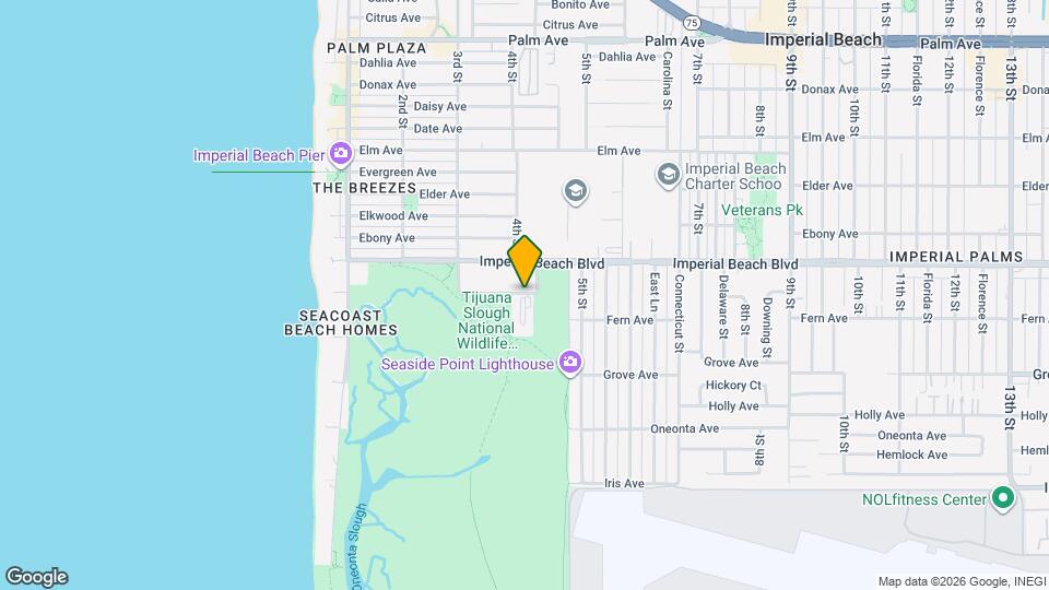 Mariner's Point Apartments and Nearby Imperial Beach Apartments For ...