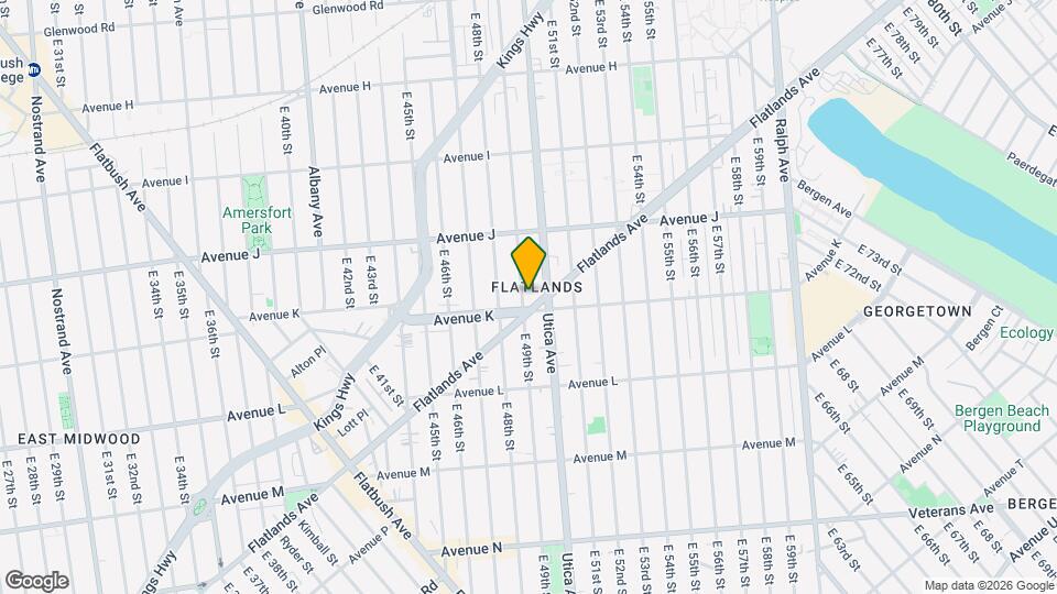 1433 E 49th St | Rentals in Brooklyn, NY