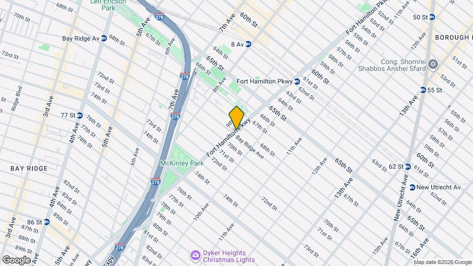 6821 Fort Hamilton Pkwy | Rentals in Brooklyn, NY