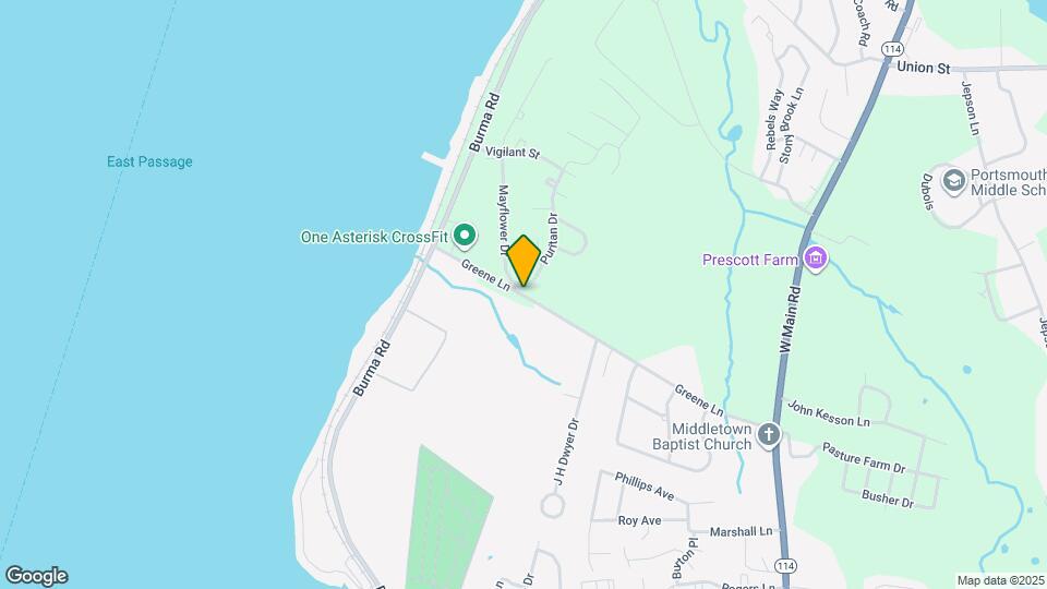 NAVSTA - Newport Apartments and Nearby Middletown Apartments For Rent ...