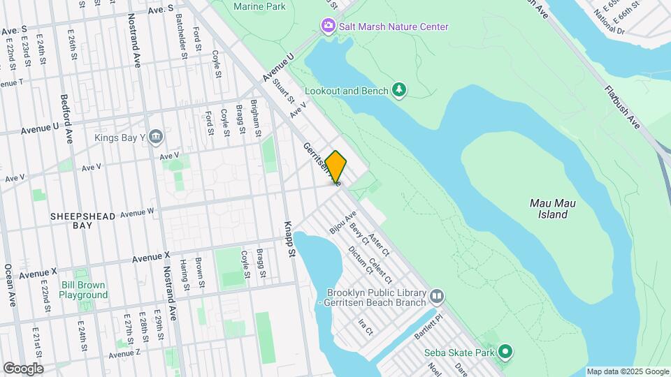 3202 Avenue W | Rentals in Brooklyn, NY