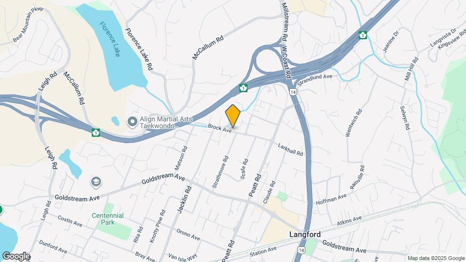 868-876 Brock Ave Apartments | Langford, BC Apartments For Rent