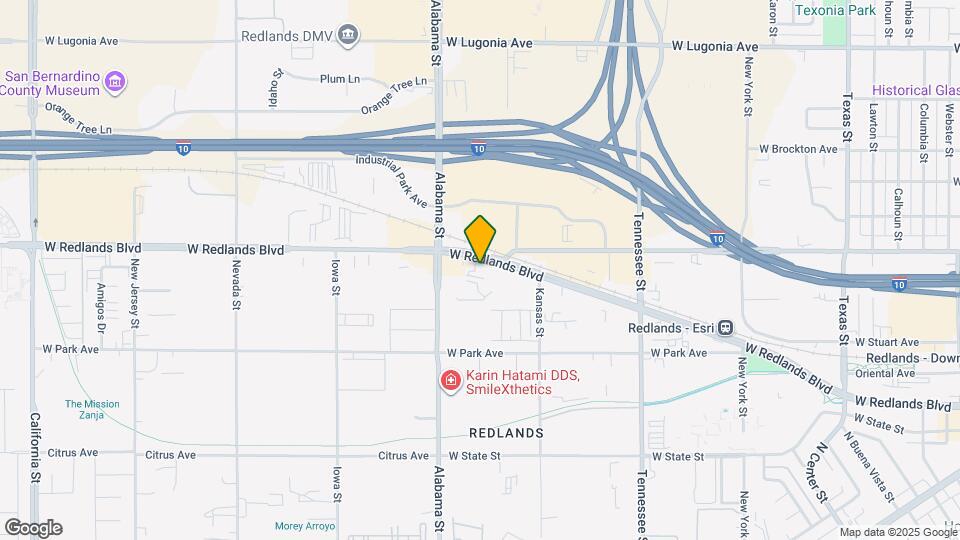 1511 W Redlands Blvd Apartments and Nearby Redlands Apartments For Rent ...