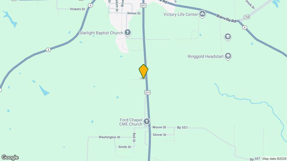 Bienville II Apartments | Ringgold, LA Apartments For Rent