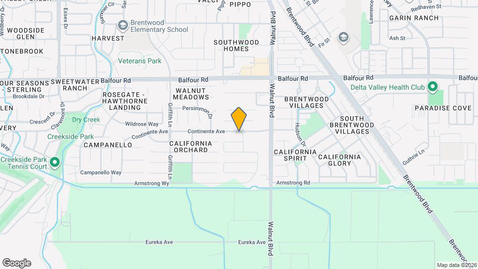 Orchard Trails Apartments | Brentwood, CA Apartments For Rent