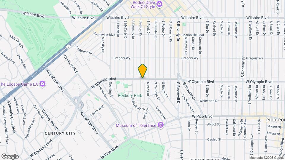 9622 W Olympic Blvd | Rentals in Beverly Hills, CA