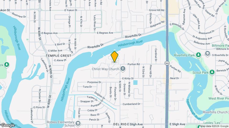 Puritan Place Apartments and Nearby Tampa Apartments For Rent | Tampa, FL