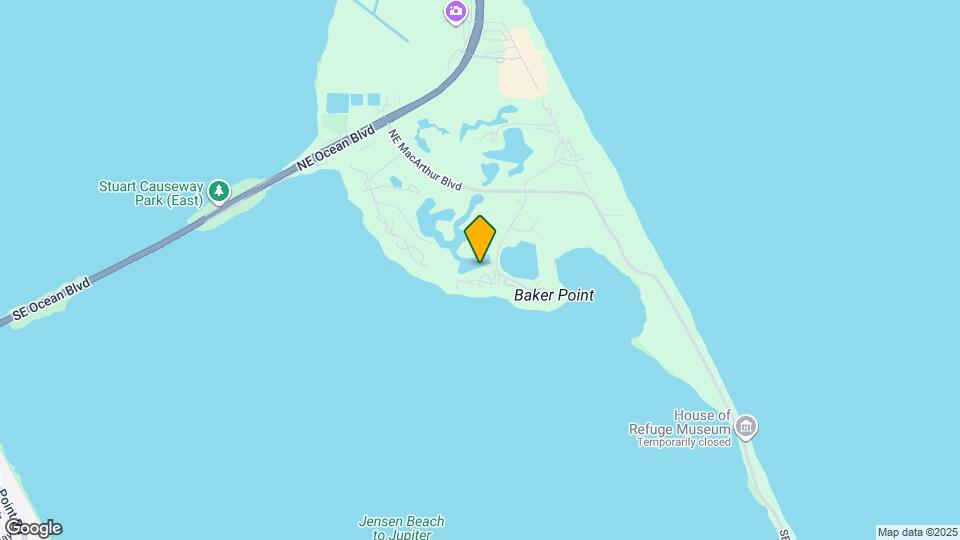 Inlet Village Apartments | Stuart, FL Apartments For Rent