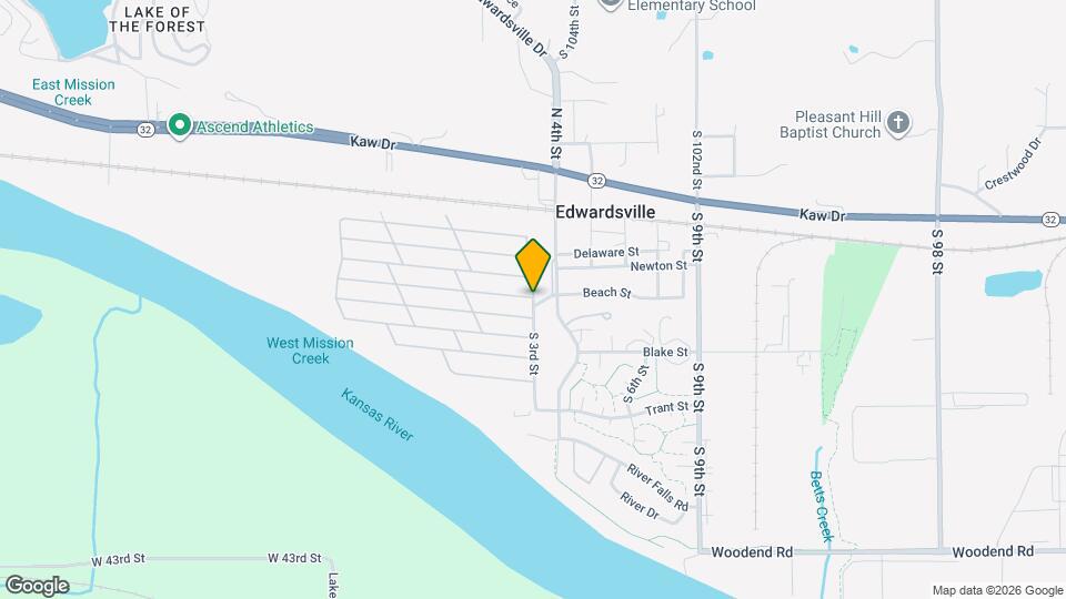 Edwardsville MHC Apartments and Nearby Edwardsville Apartments For Rent ...