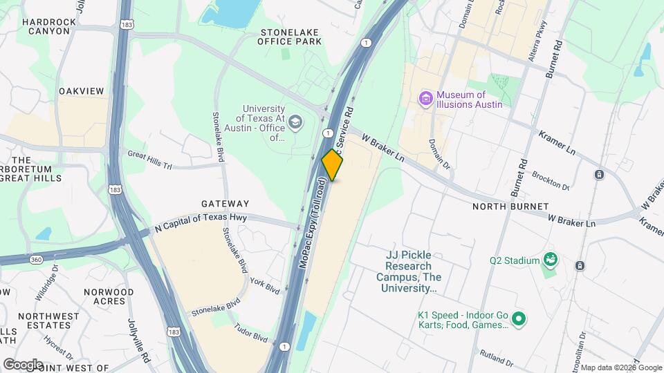 10501 N Mopac Expy, Unit 821968-10801-616 | Rentals in Austin, TX