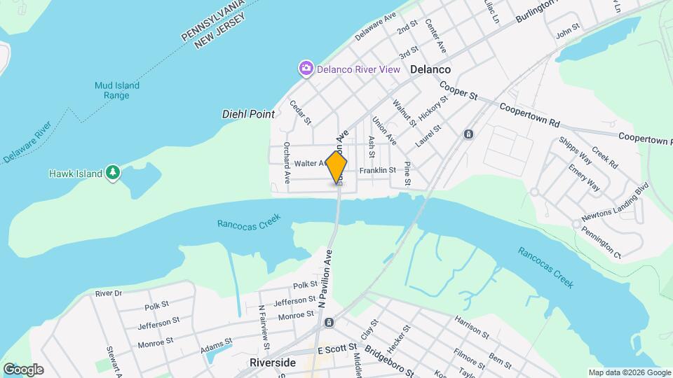 200 Burlington Ave Apartments | Delanco, NJ Apartments For Rent