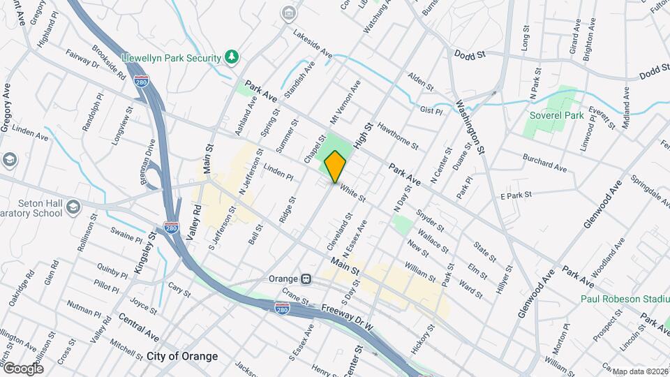 108 High St Apartments | Orange, NJ Apartments For Rent