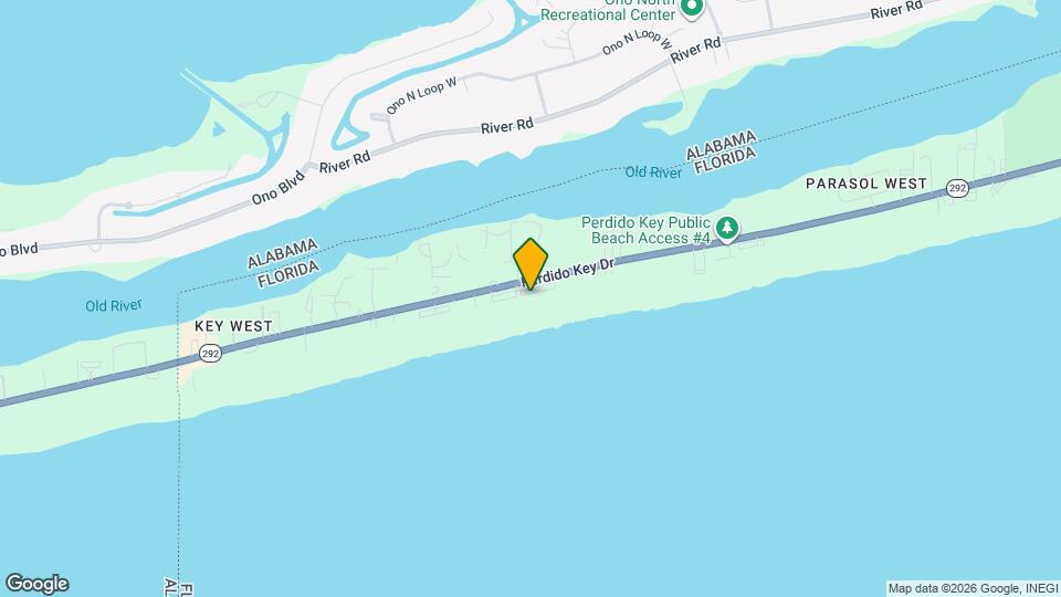 Windward West Apartments | Pensacola, FL Apartments For Rent