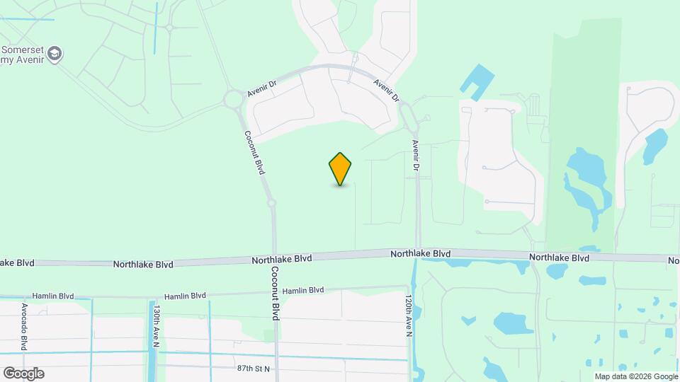 Avenir Apartments | West Palm Beach, FL Apartments For Rent