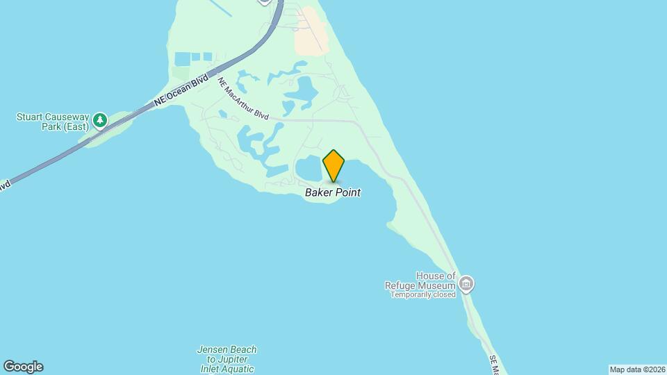 Bayview Condos Apartments | Stuart, FL Apartments For Rent