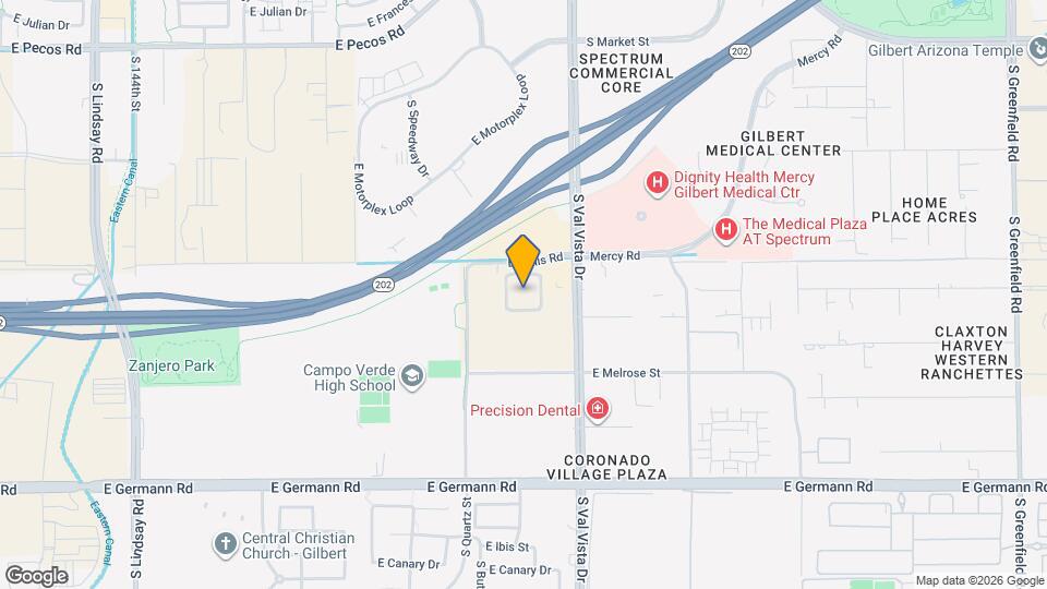 Verena at Gilbert Apartments | Gilbert, AZ Apartments For Rent