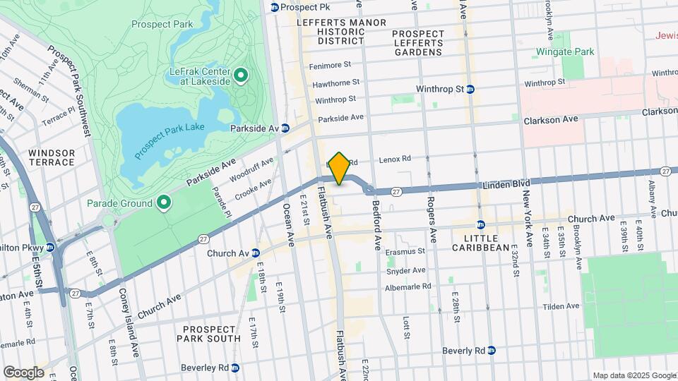 30 Linden Blvd | Rentals in Brooklyn, NY