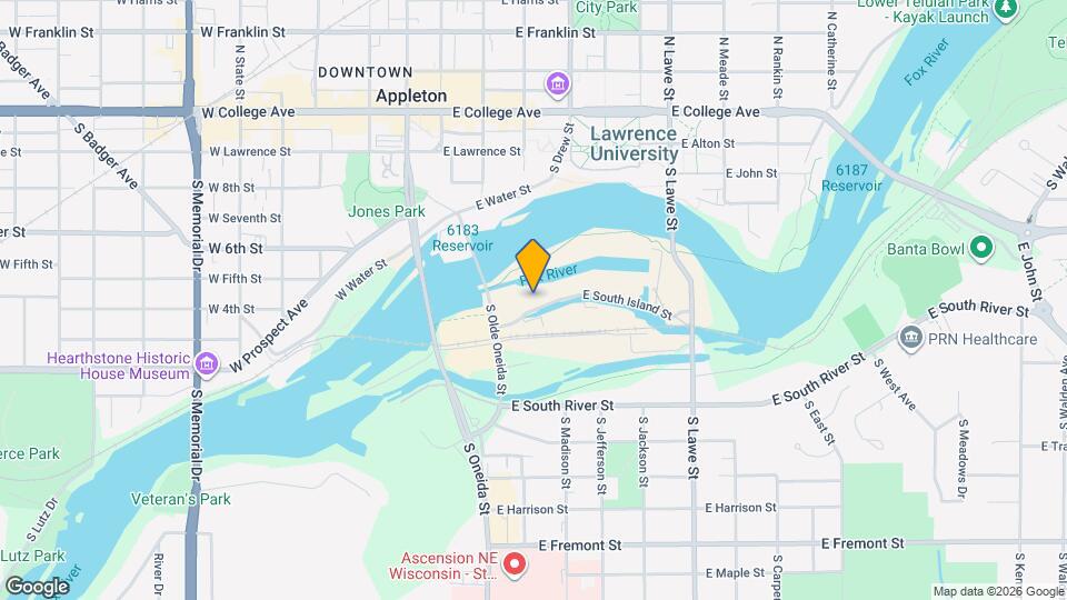 Woolen Mills Lofts Apartments in Appleton, WI | ApartmentHomeLiving.com