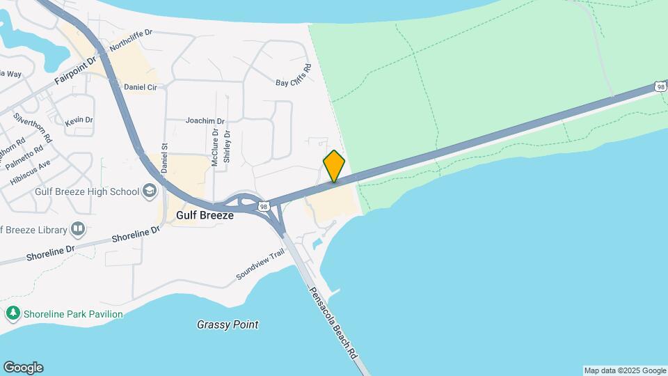 HPC Publications Apartments and Nearby Gulf Breeze Apartments For Rent ...