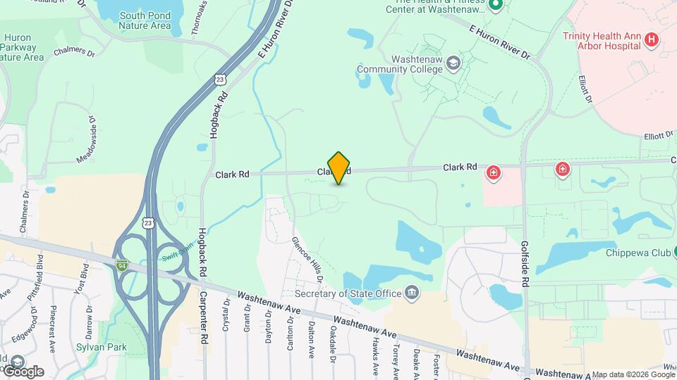 2113 Glencoe Hills Dr | Rentals in Ann Arbor, MI