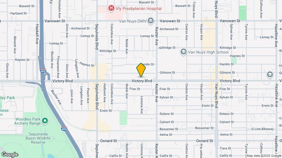 15003 Victory Blvd Apartments | Van Nuys, CA Apartments For Rent