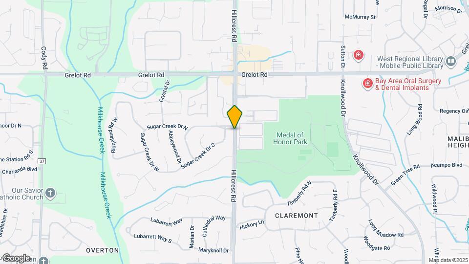 Lenox Gates Apartments and Nearby Mobile Apartments For Rent | Mobile, AL