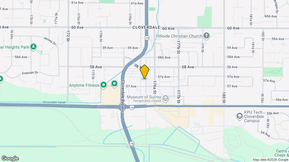 5733-5176 176 St | Rentals in Surrey, BC