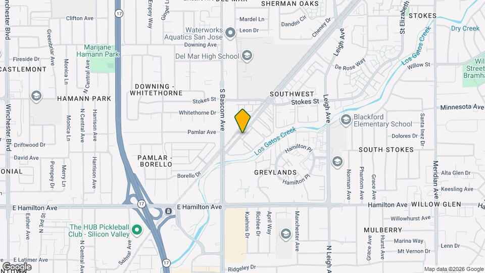 Sequoia Glen Apartments and Nearby San Jose Apartments For Rent | San ...
